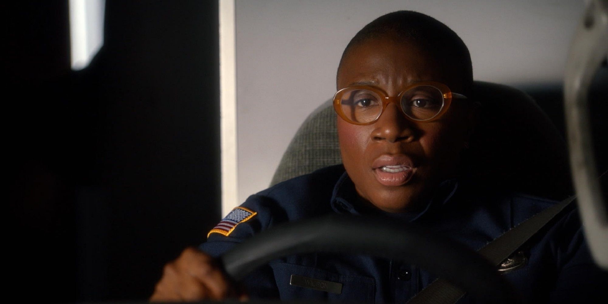 Hen Becomes a Hostage in a Deadly Scenario in '9-1-1' Season 8, Episode ...