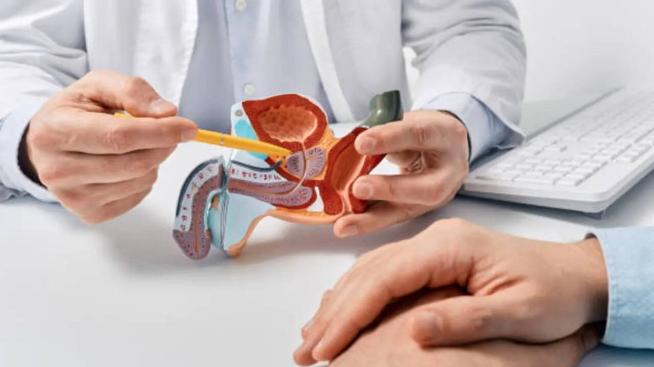 New Surgery Doubles Success In Preventing Erectile Dysfunction After Prostate Cancer