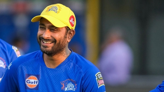 Ambati Rayudu's classy response to ‘we hope he is okay’ troll as RCB ...