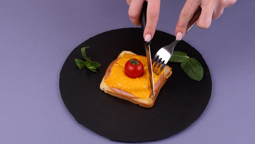 Impress Food Lovers With Ingenuity