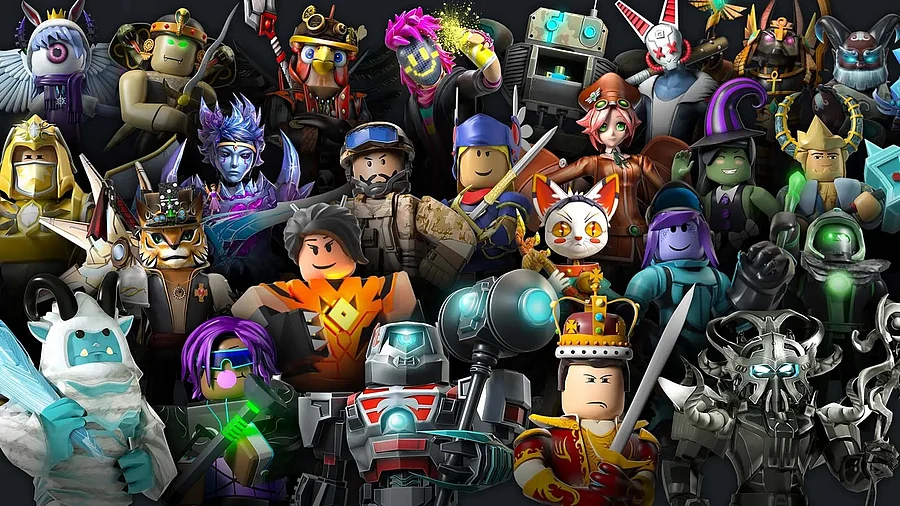All Roblox Promo Codes for March 2025
