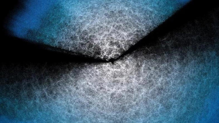 L'energia oscura sta cambiando: una scoperta che può scuotere il ...