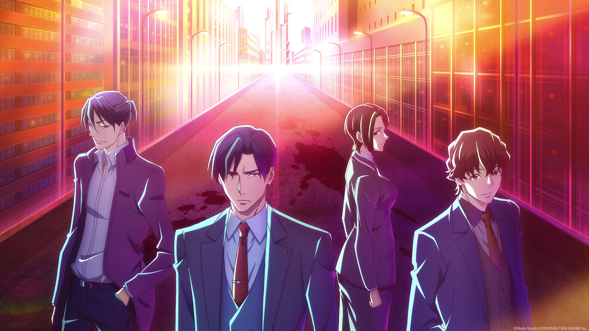 10 Anime That Left Fans in an Awful State With Unanswered Questions