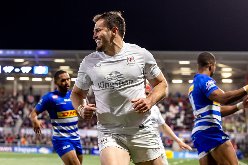 Murphy praises Ulster's 'incredible fight' after comeback win against ...