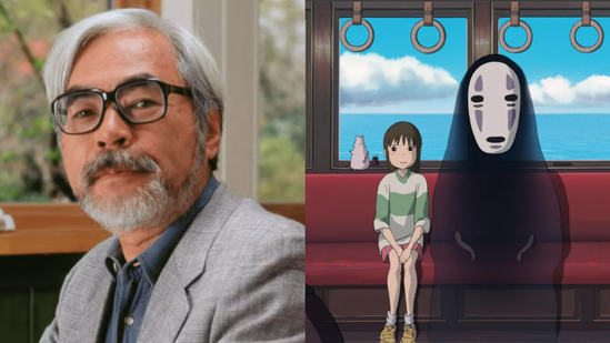 Who is Hayao Miyazaki? 5 things about the genius behind Studio Ghibli ...