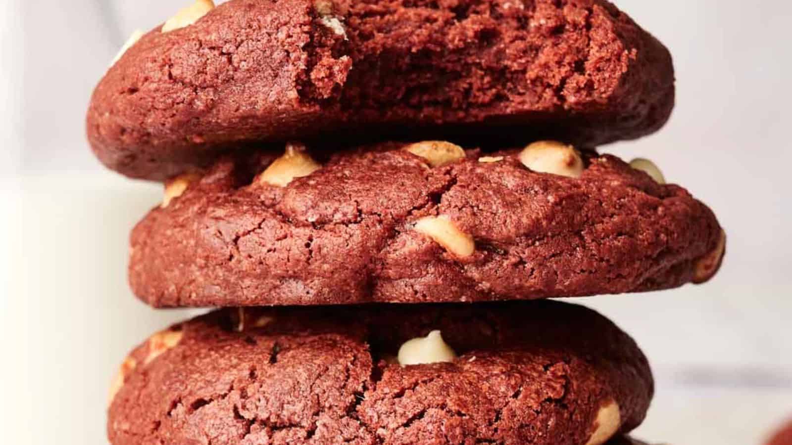 Bake 13 Cookie Recipes and Instantly Upgrade Your Day