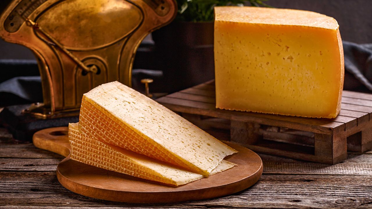 The Art of Aging – How Cheese Matures with Time