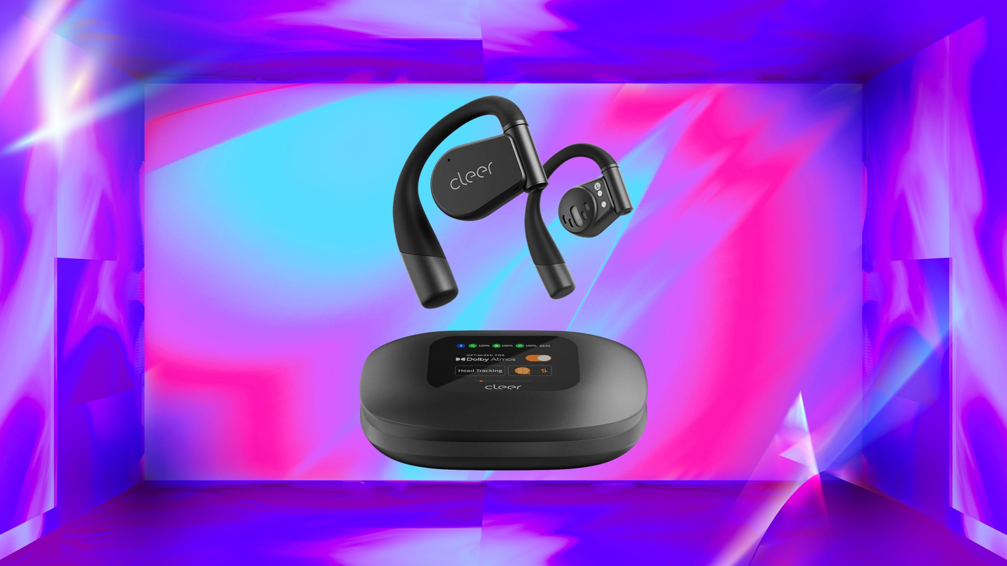 Grab Yourself One of CNET’s Favorite Open Earbuds at Just $180 for ...