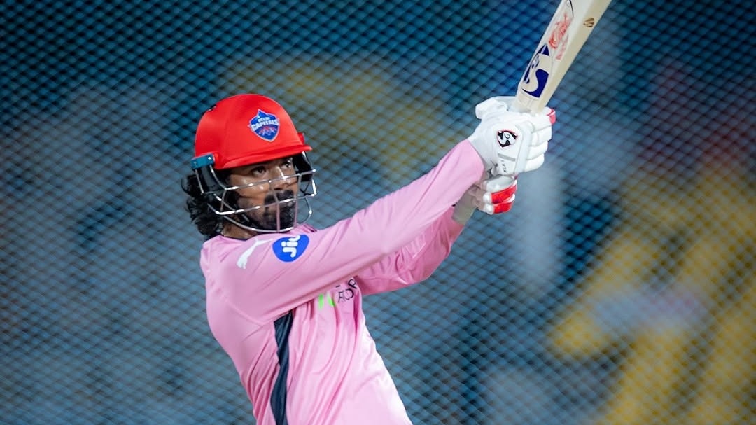 KL Rahul's DC debut against SRH hinted by Vipraj Nigam: He will bring ...