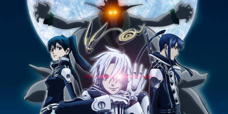 10 Gripping Dark Fantasy Anime That Are Essential Viewing