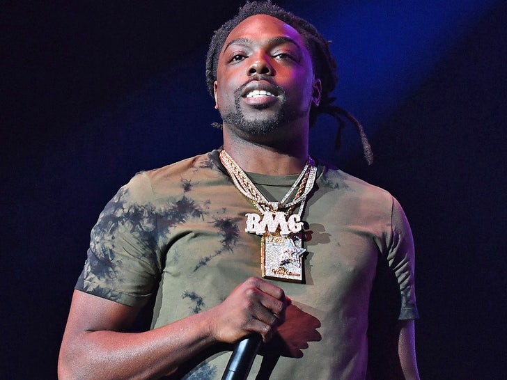 Rapper Young Scooter Dies on his 39th Birthday