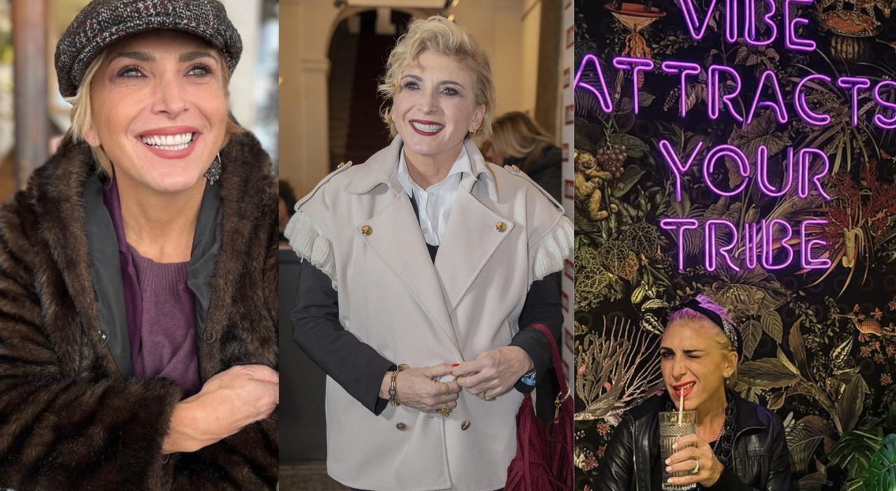 Barbara Foria ospite della seconda puntata di Amici 24 il serale, chi è ...