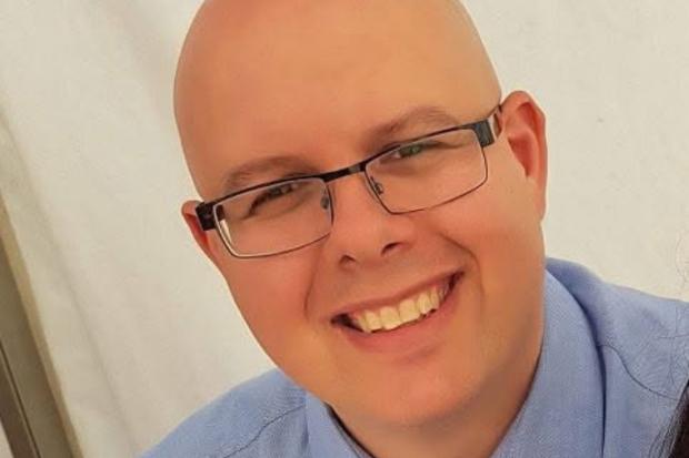 Man deliberately swerved van into and killed teaching assistant, trial ...