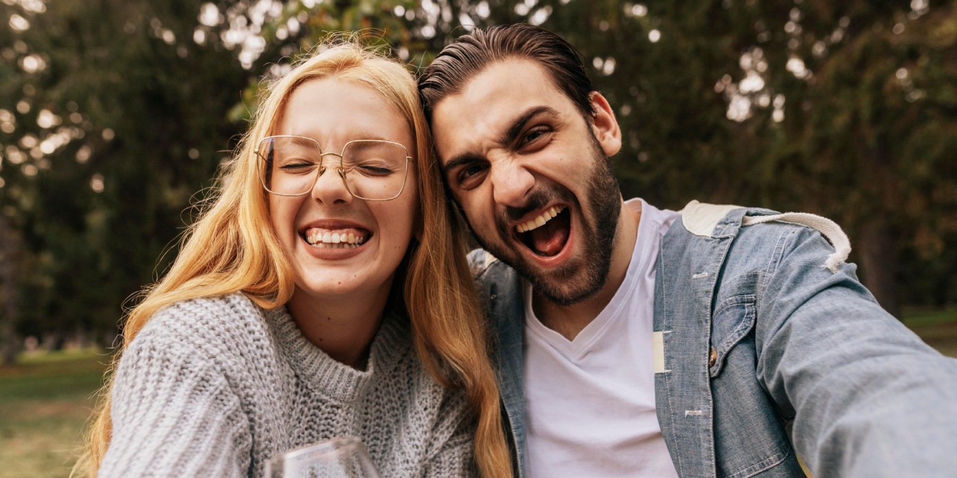 Couple: The unexpected method to strengthen your bond