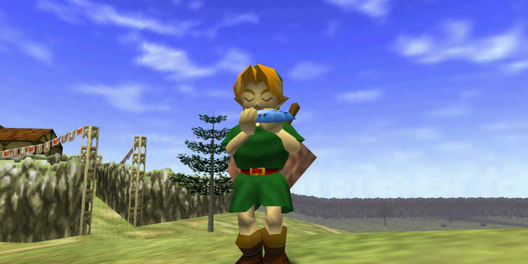 The Legend of Zelda 40th anniversary remake plans just took a big hit