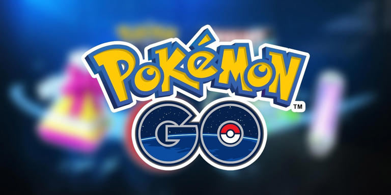 Pokemon GO Details Power Up Ticket for April 2025