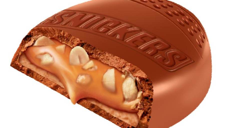 Are the Snickers Easter Eggs as good as the classic candy bars?