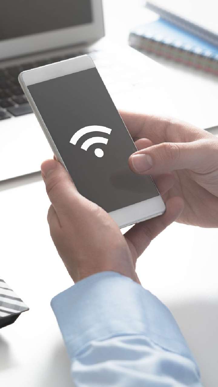 What Is The Full Form Of Wi-Fi?