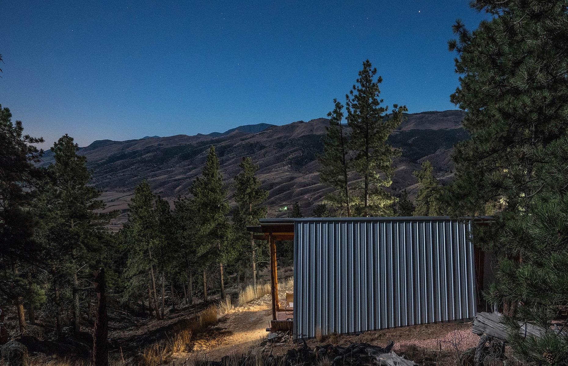 Explore The World's Most Remarkable Remote Homes