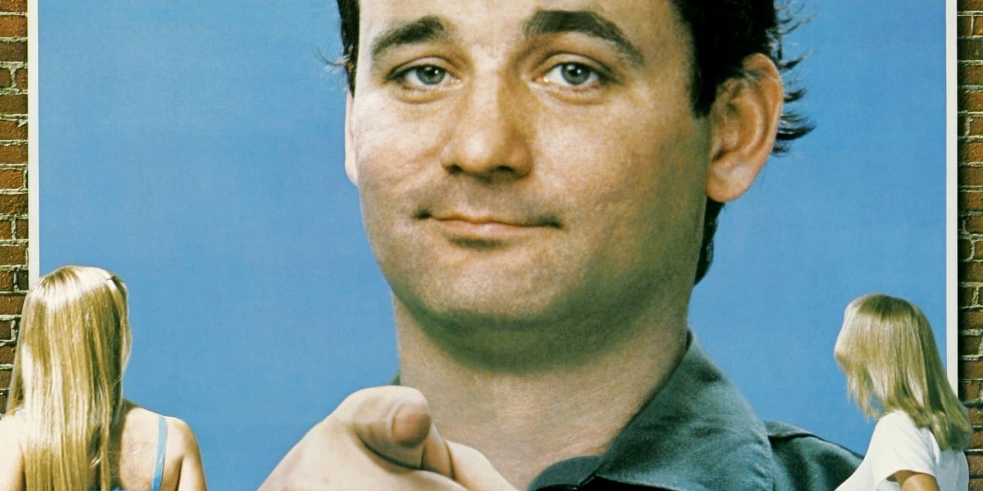 'It's 1 of the Few Regrets I Have': Bill Murray Recalls Turning Down 39 ...