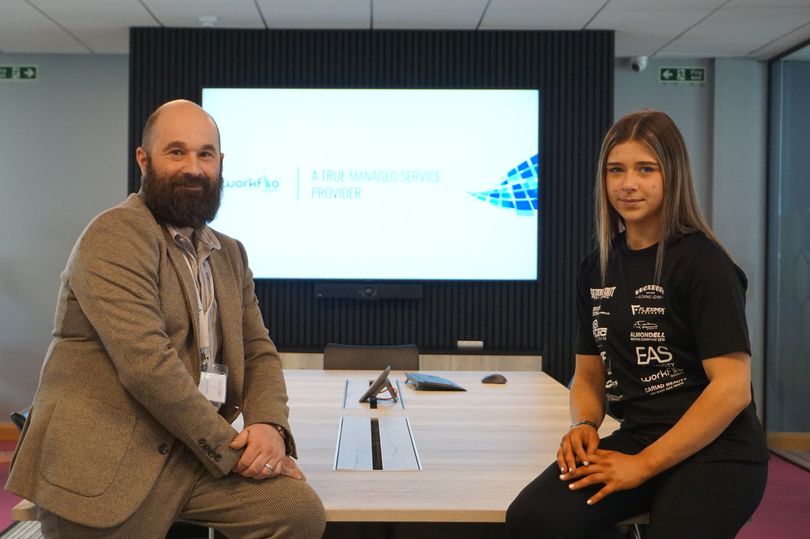 Broxburn boxing hopeful’s chances of international title boosted by new ...