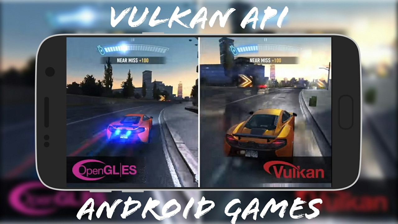 Vulkan en Android: Compatibilidad, ventajas y desarrollo