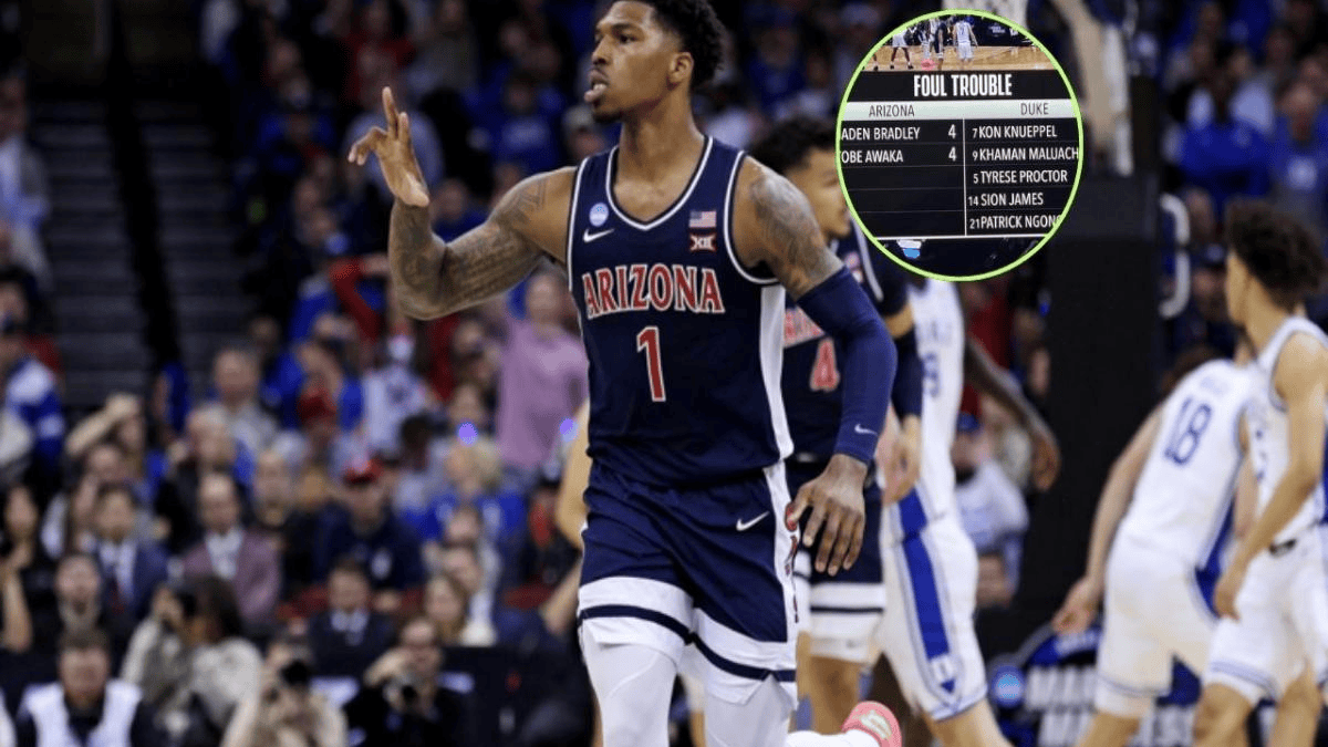 "Controversy in the 2025 NCAA Tournament: Fans Demand Expulsion of the ...