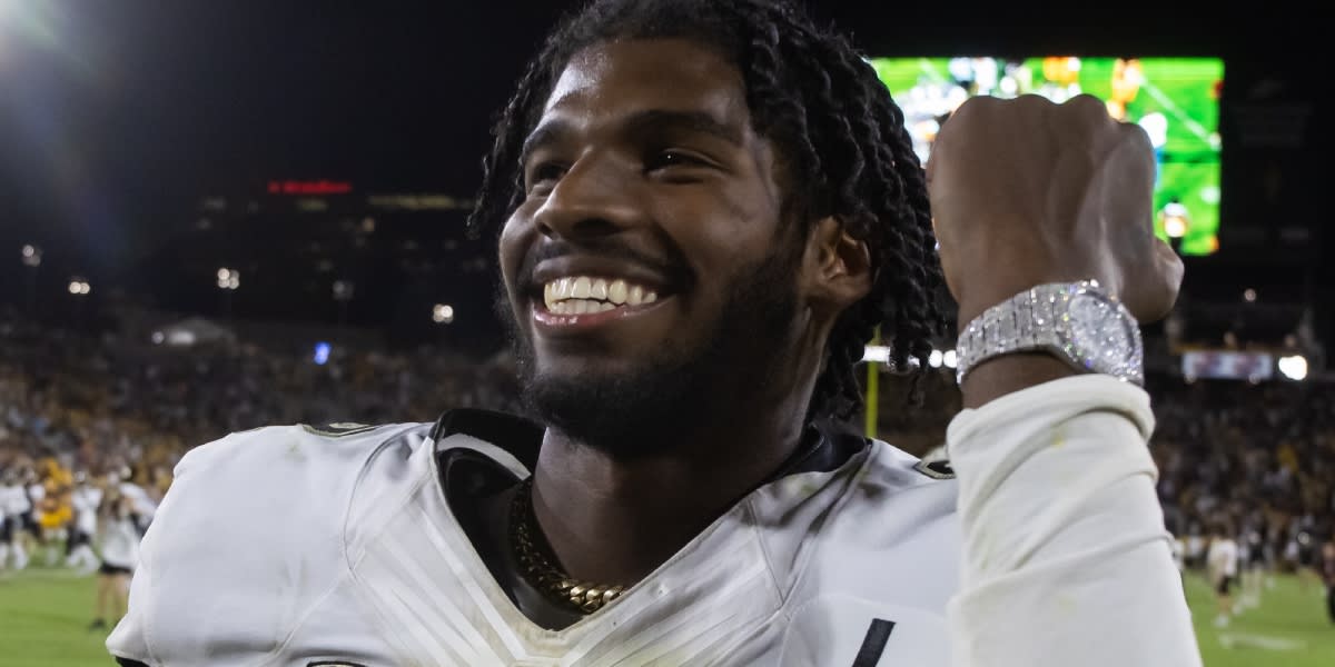 ESPN’s Jeremy Fowler reveals latest on Shedeur Sanders’ draft stock ...