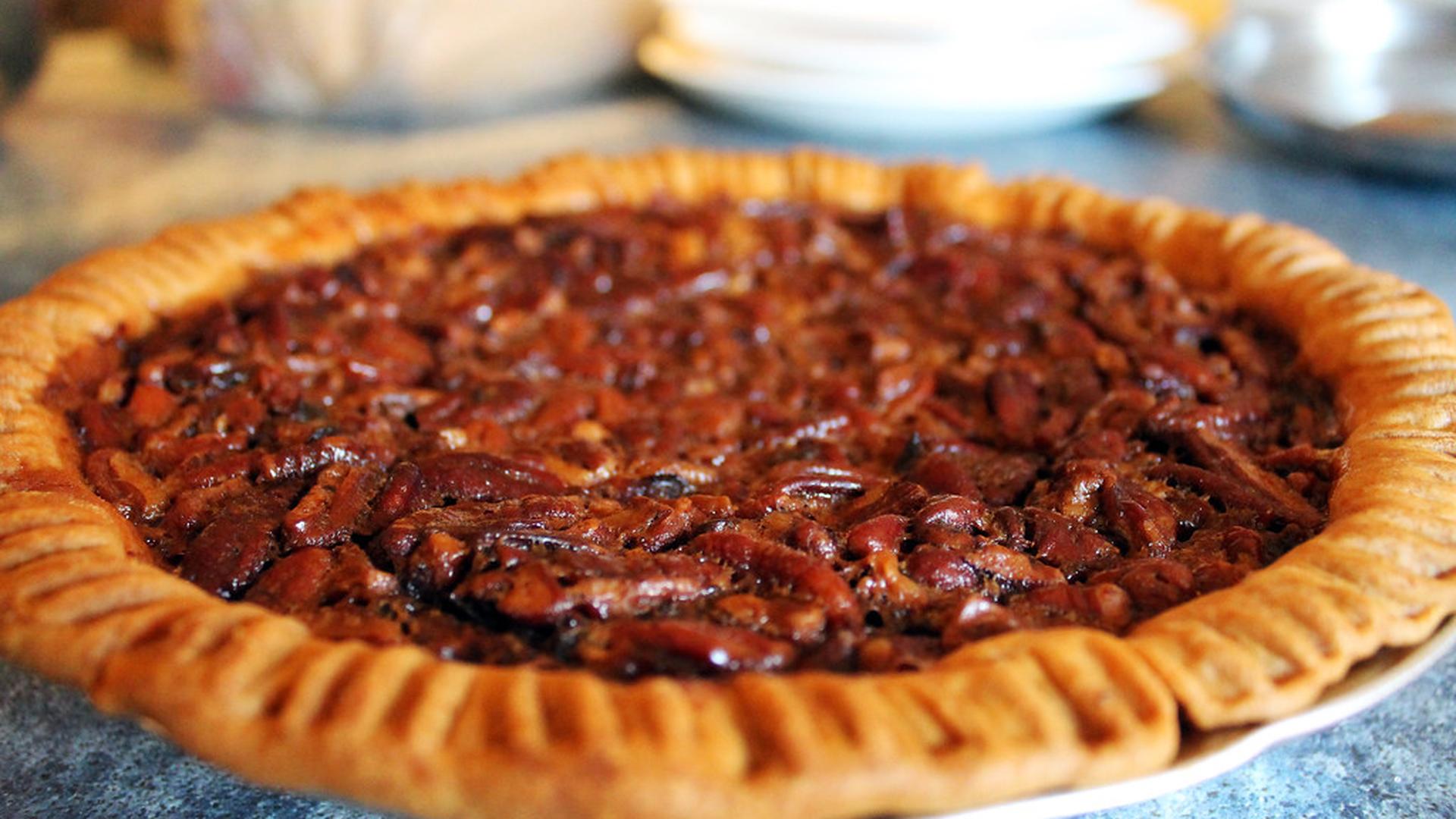 10 Classic Baking Recipes Inspired by Texas Traditions