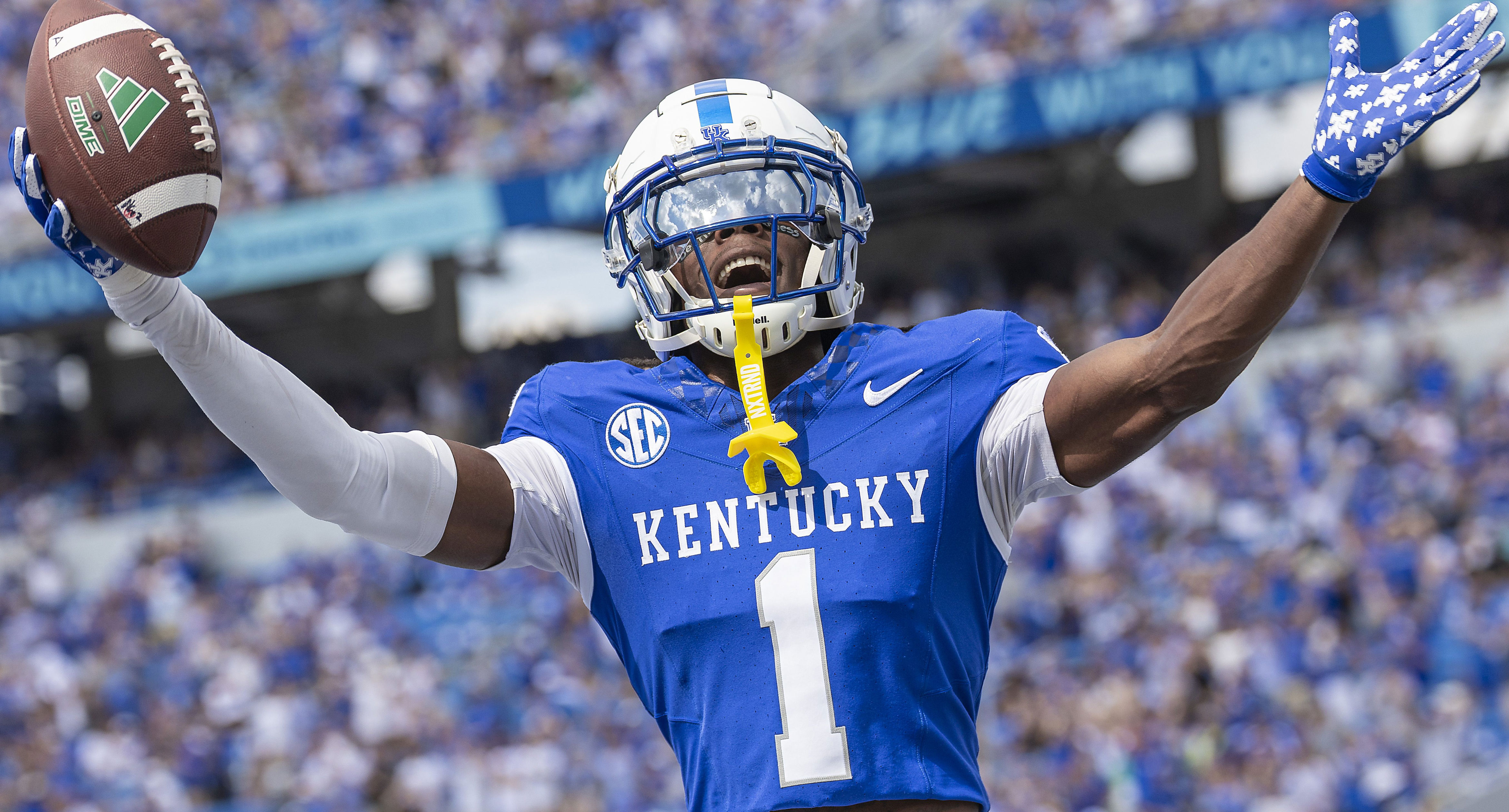 Bills First-Round Pick Sends Bold Message to Josh Allen