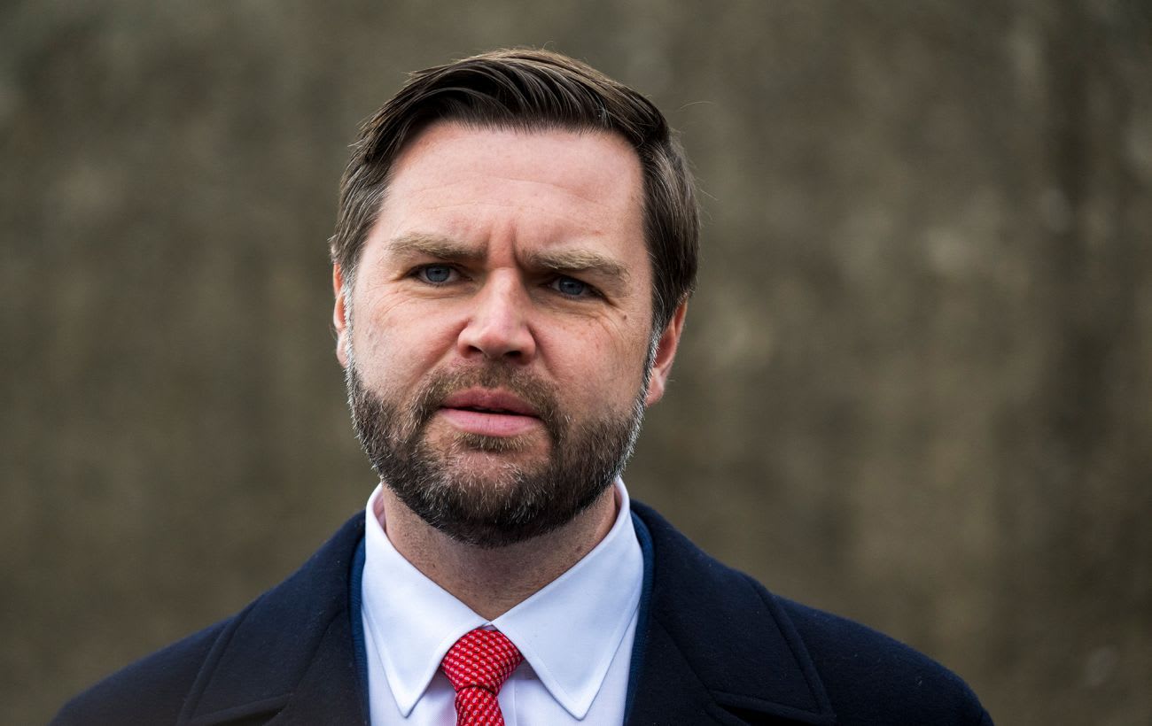 Despite Russian attacks, Vance believes energy truce is working