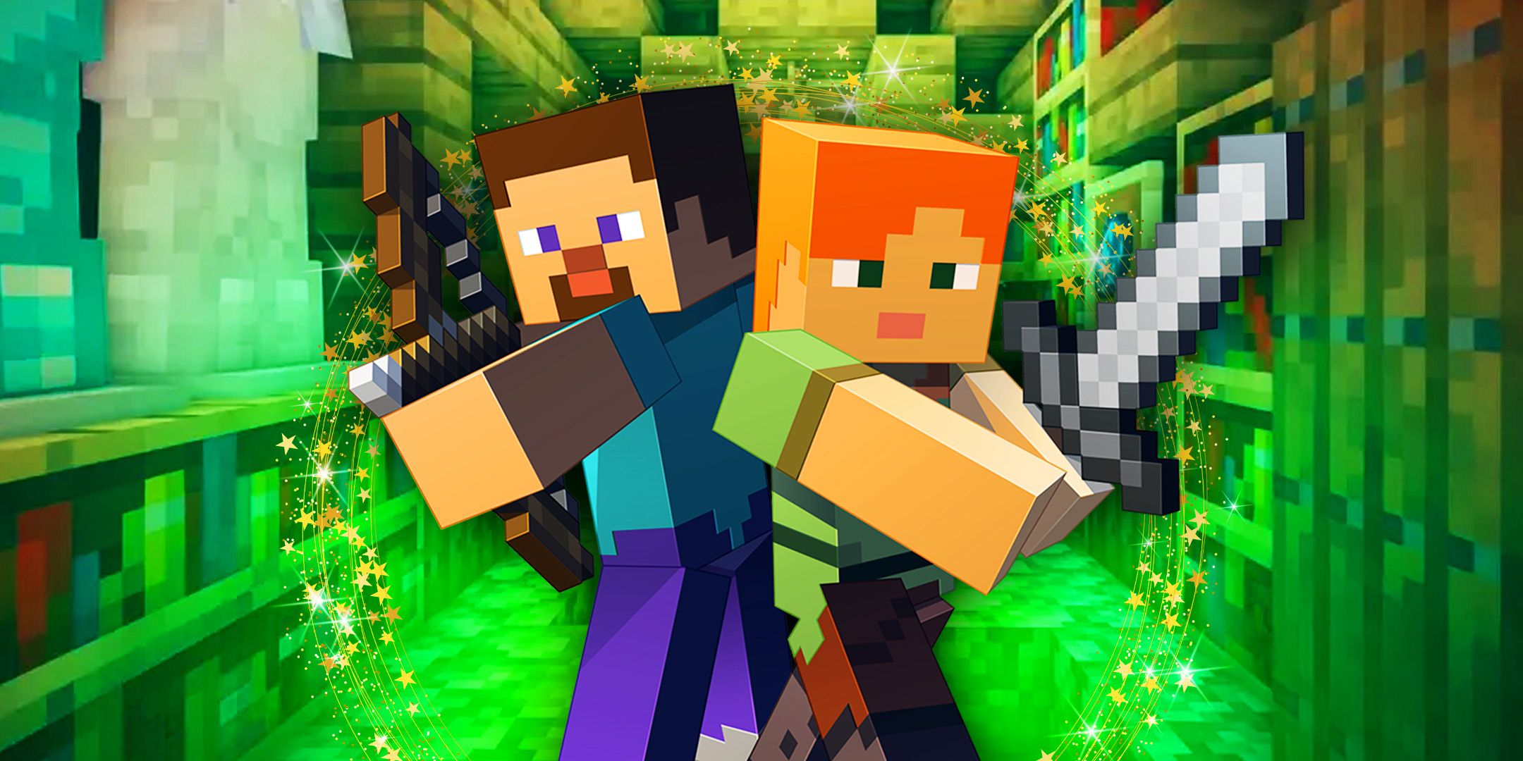 After Minecraft’s Recent Update Improved Textures, I’m Begging For These Items To Be Next