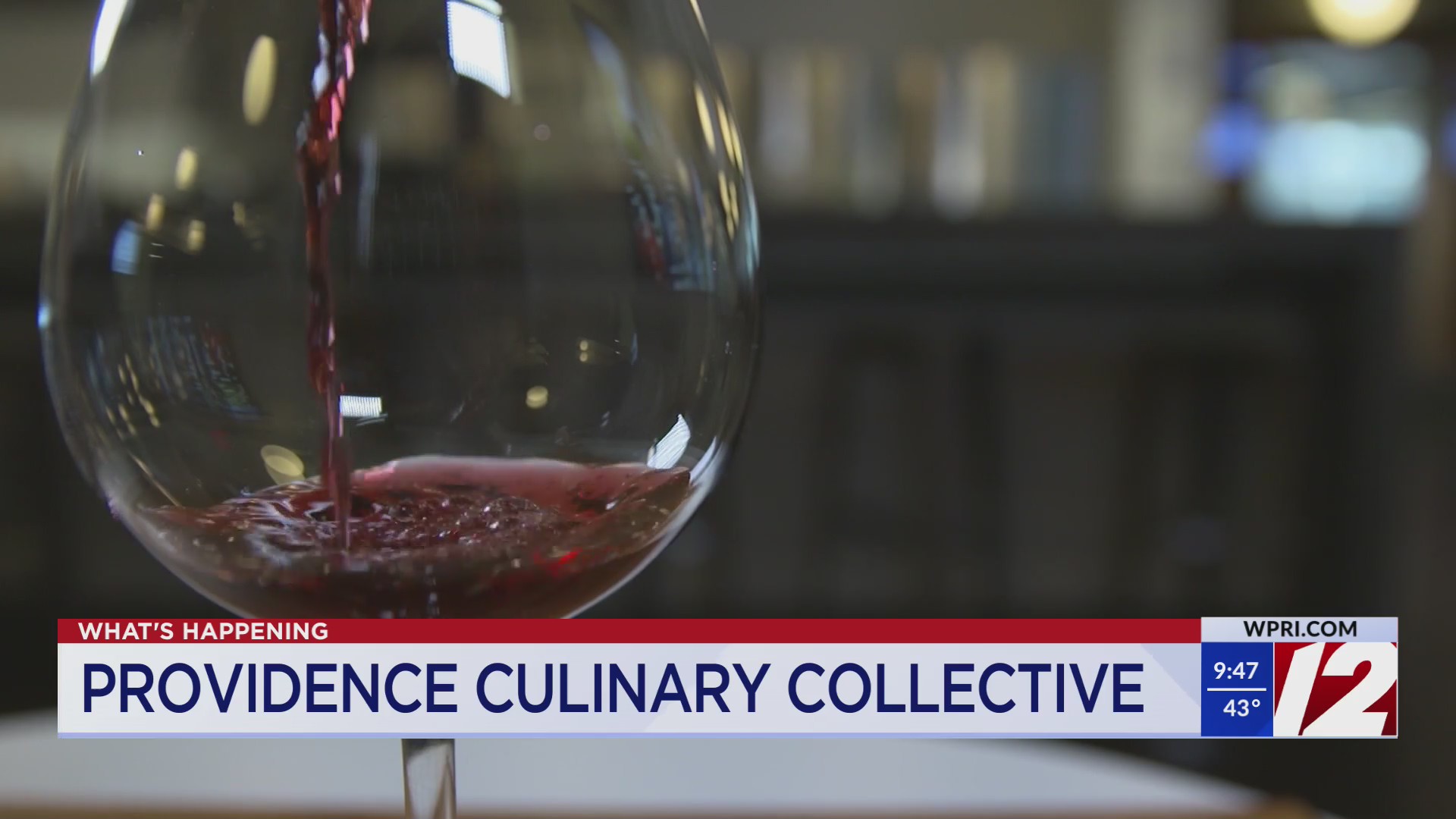What's Happening: Providence Culinary Collective