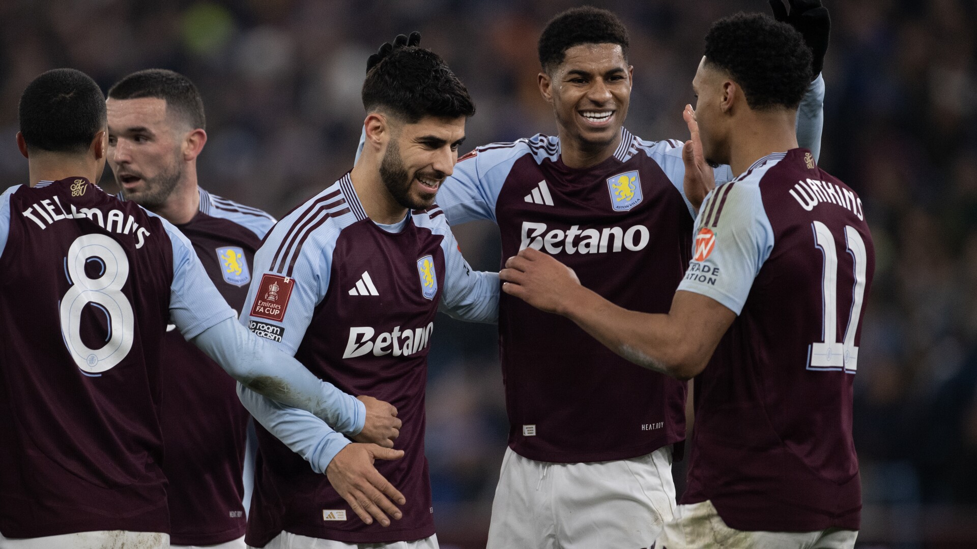 How to watch Preston North End vs Aston Villa live: FA Cup stream link ...