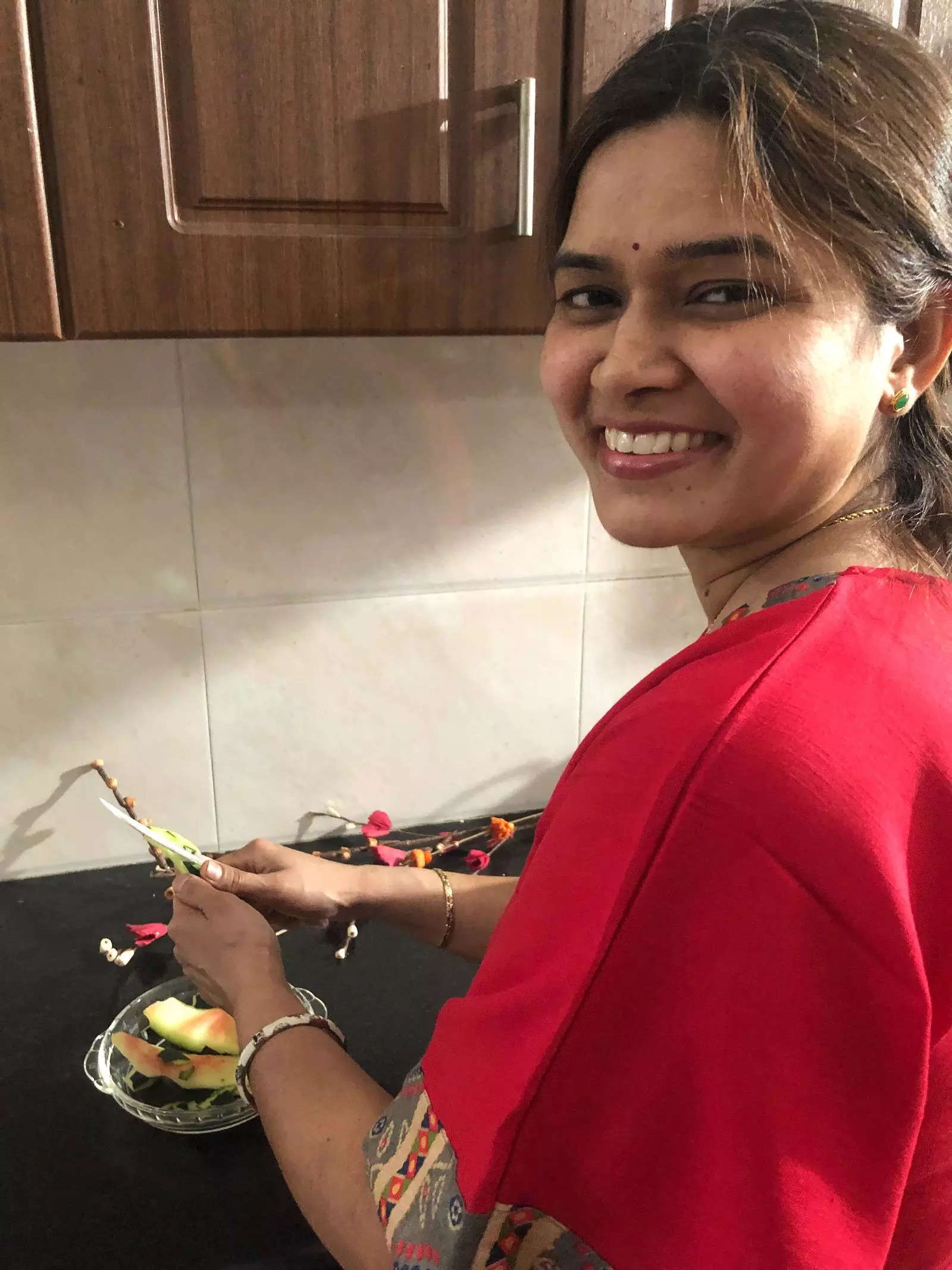 Bengaluru’s tryst with zero-waste cooking