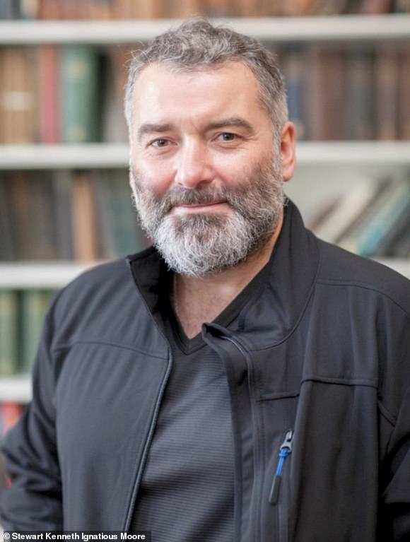 I've been denied a passport...for a name I changed 35 YEARS ago