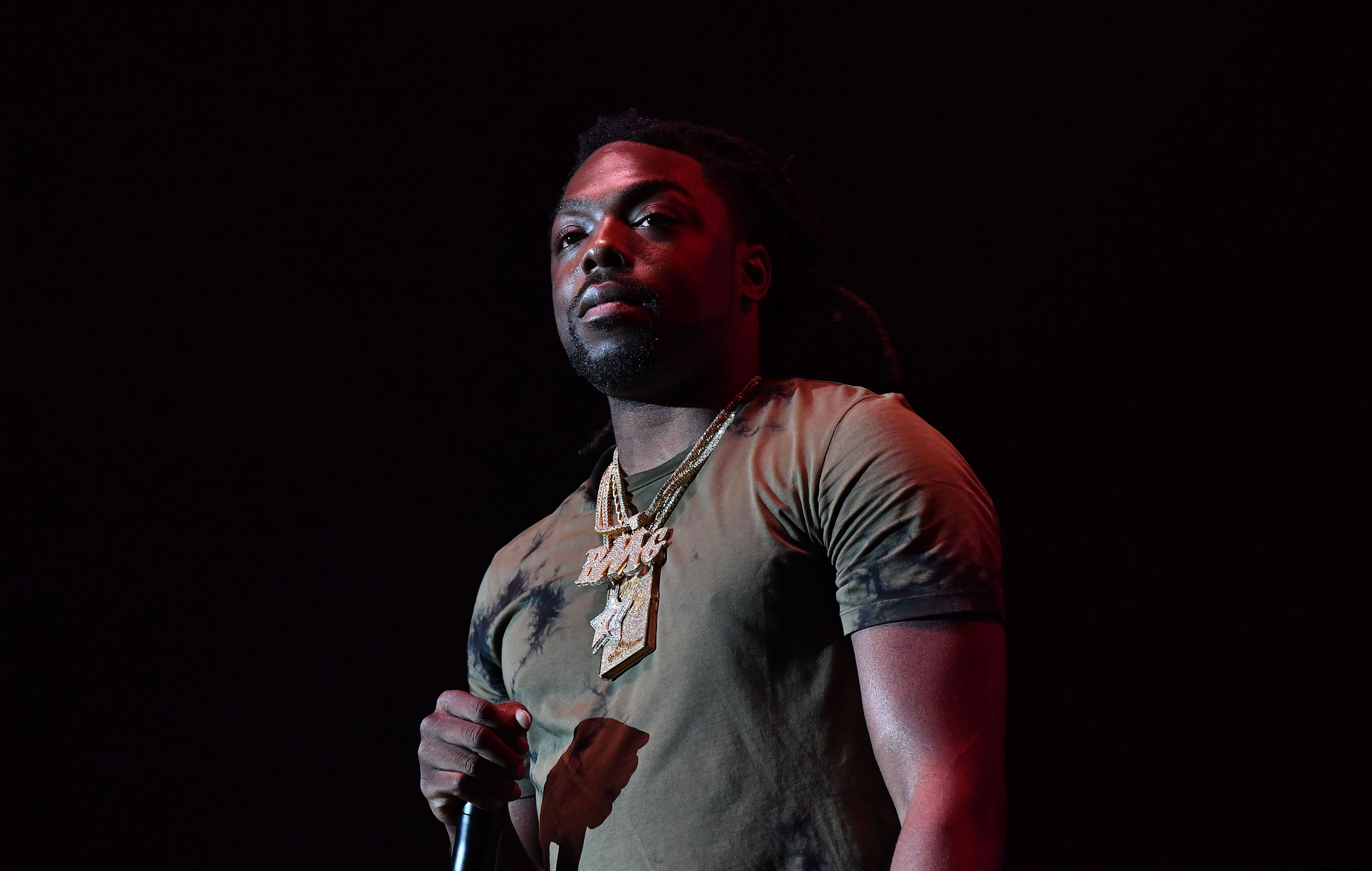 Atlanta Rapper Young Scooter Dies at 39