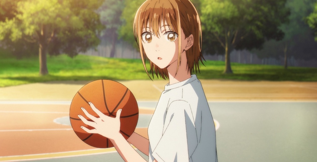 REVIEW: ‘Blue Box’ Season 1 Cour 2 Focuses On Character Over Narrative