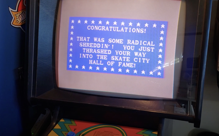 The 8 Best Skateboarding Games of All Time