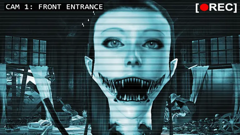 10 Scary Roblox Games You Need to Check Out