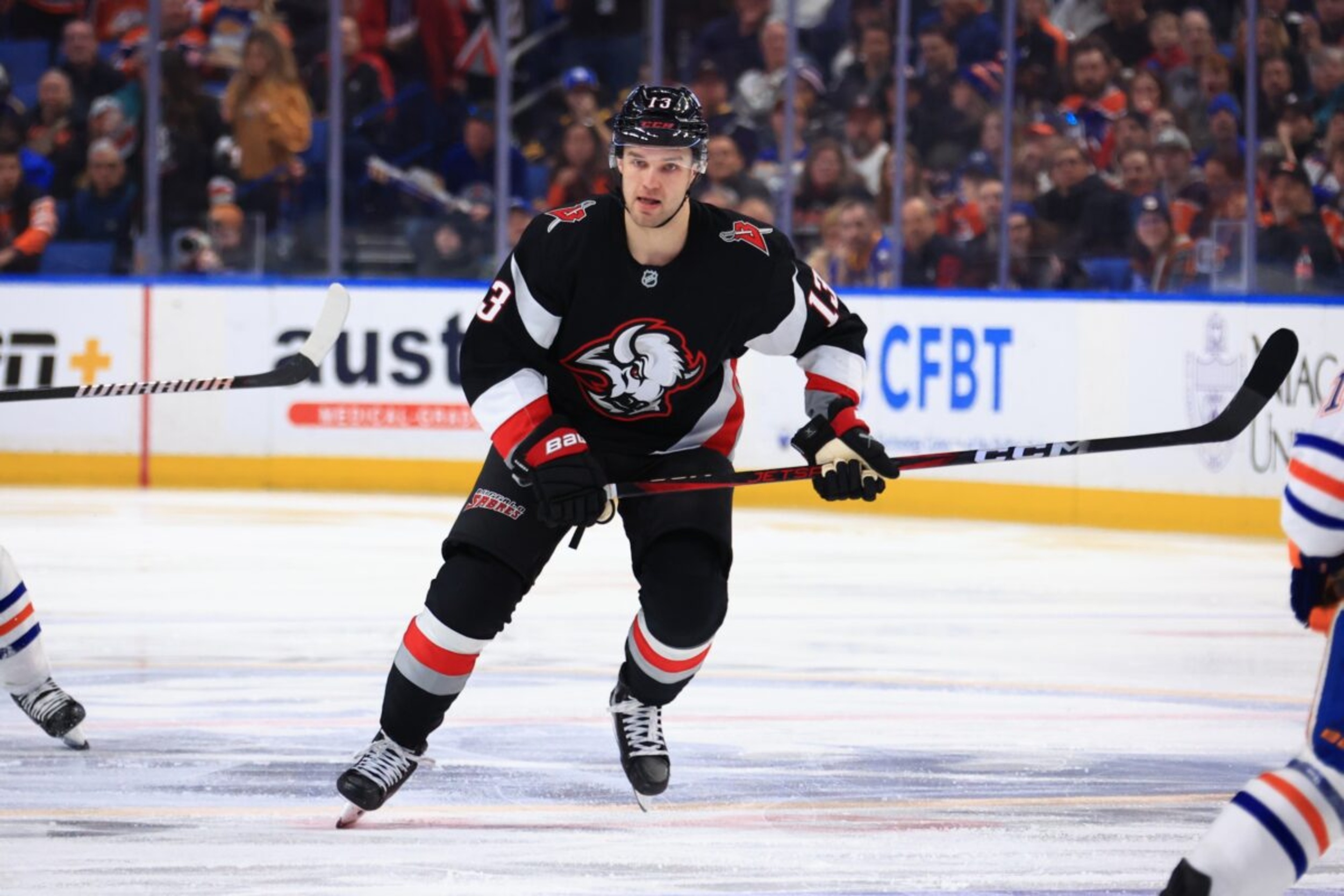 Should the Buffalo Sabres Be Worried About Josh Norris’ Injury Concerns?