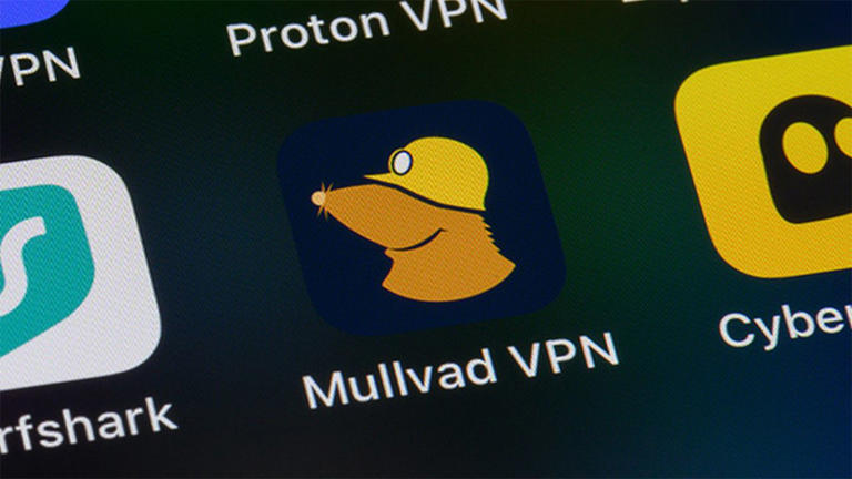 Android becomes the latest platform to benefit from Mullvad VPN ...