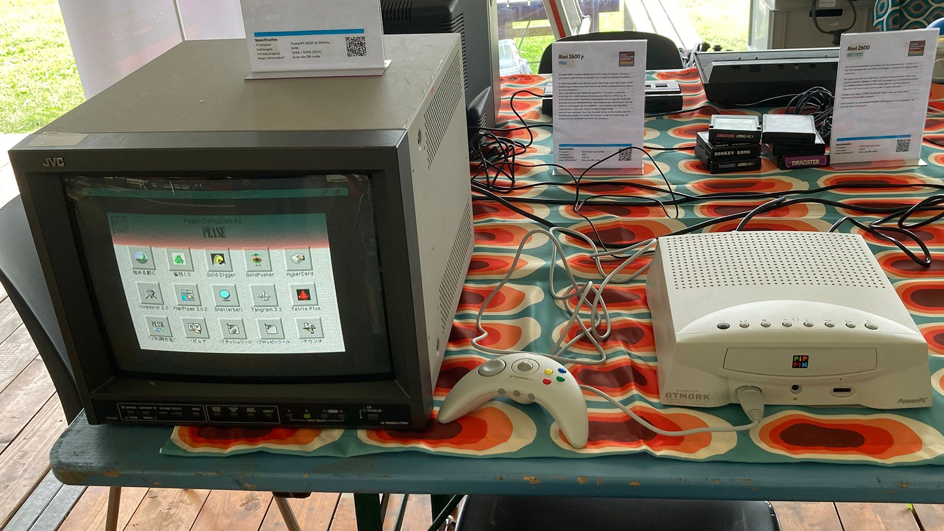 Apple Bandai Pippin: That time Apple made a game console