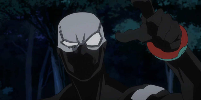 The 10 Best-Written My Hero Academia Characters, Ranked