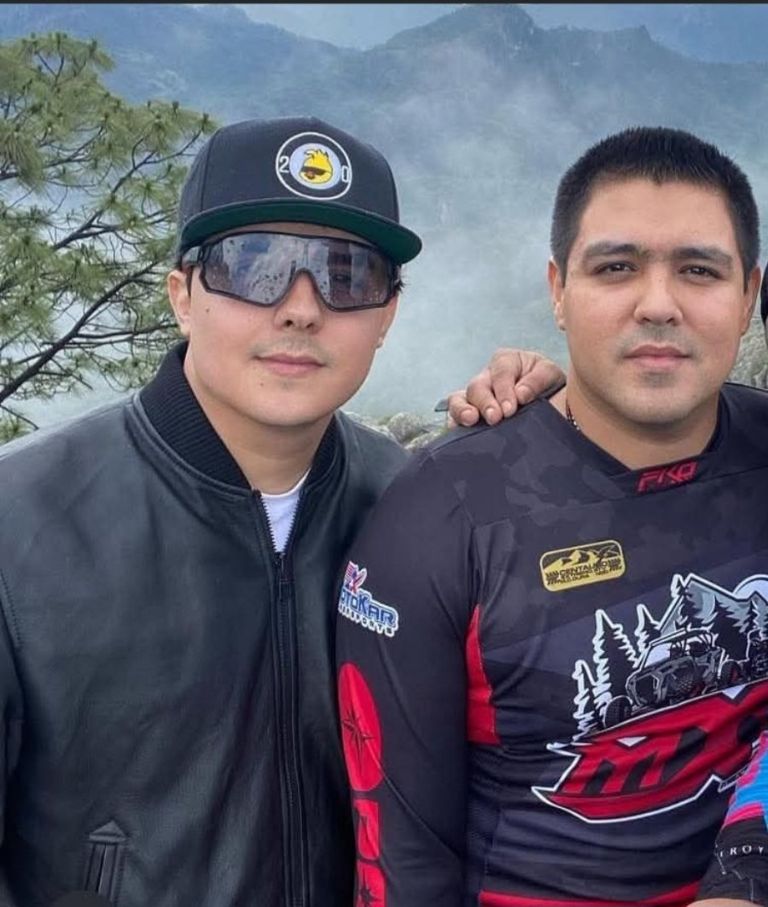 Markitos Toys: así fue la última imagen de Gail Castro, antes de ser ...