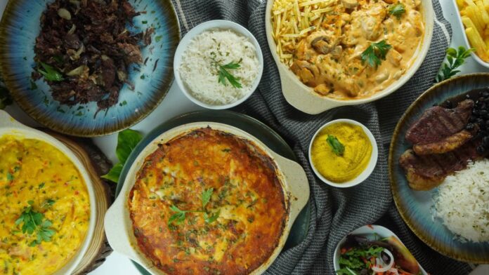 Feel Rio. Os sabores autênticos do Rio de Janeiro chegaram a Lisboa