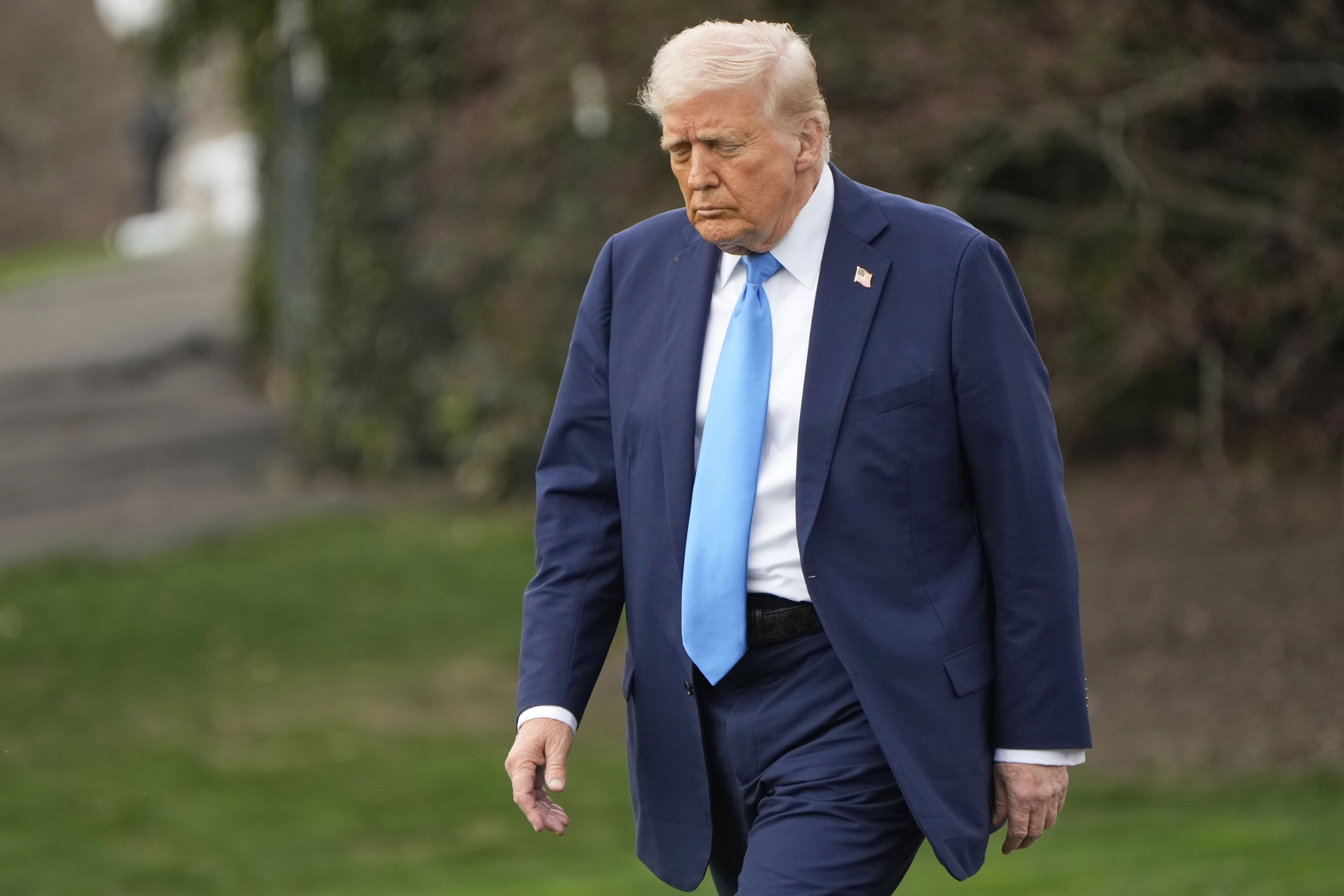 This week in Trumponomics: How low can we go?