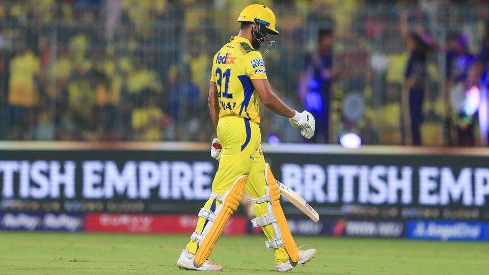 IPL 2025: CSK coach Stephen Fleming's bold assertion after RCB loss ...