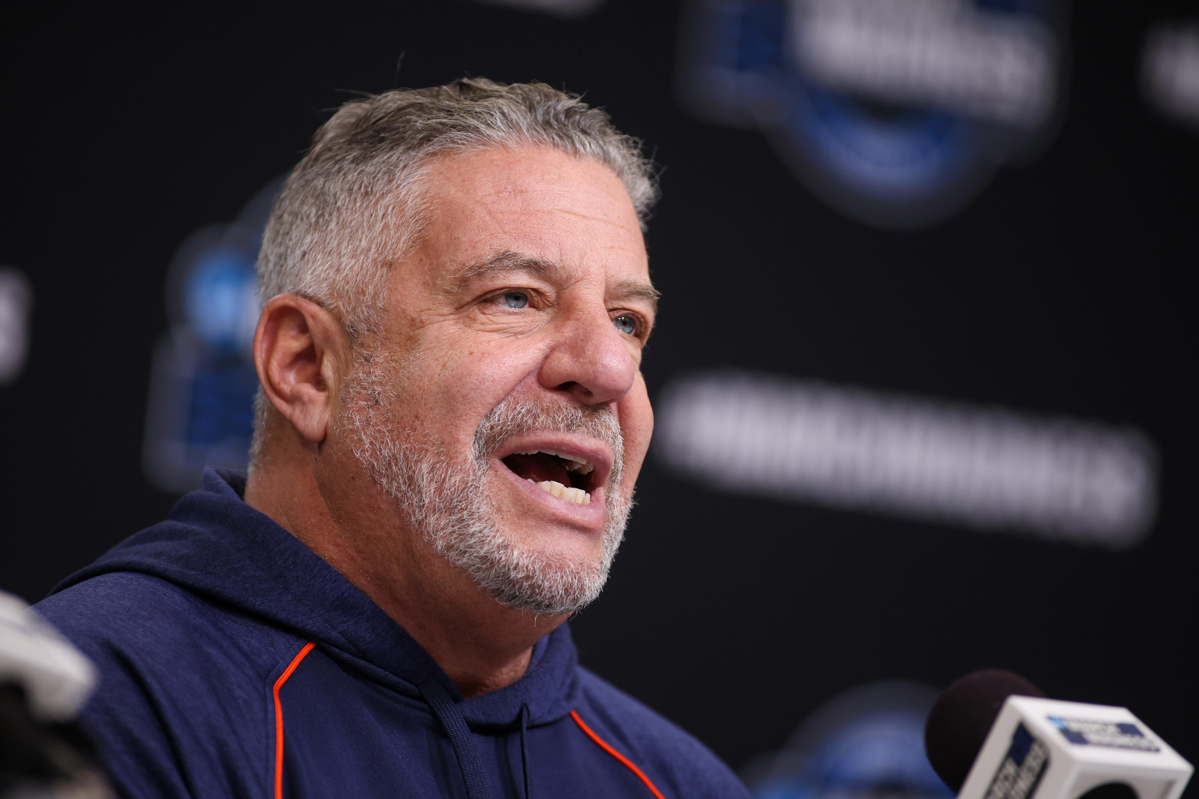 What did Bruce Pearl say after Auburn's March Madness win over Michigan?