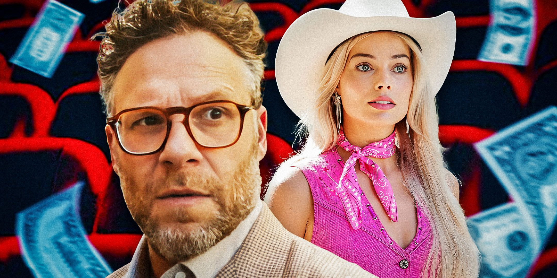 The Studio's Kool-Aid Movie Reminds Us How Much Hollywood Misunderstood Barbie's $1.4 Billion ...